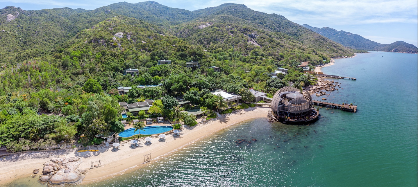 Gallery - Ninh Van Bay - An Lam Retreats