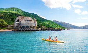 Brand - An Lam Retreats